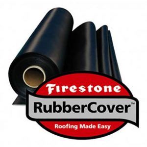 Firestone EPDM 1.14mm Thickness