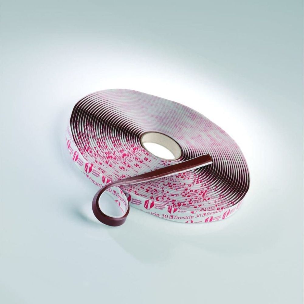 FireStrip 60 Intumescent Strip | Dortech Direct