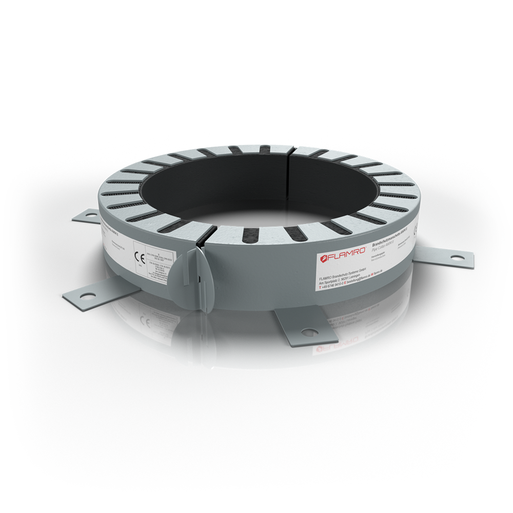 CH Materials Flamro® Variant NB Collar | Dortech Direct | A8303C