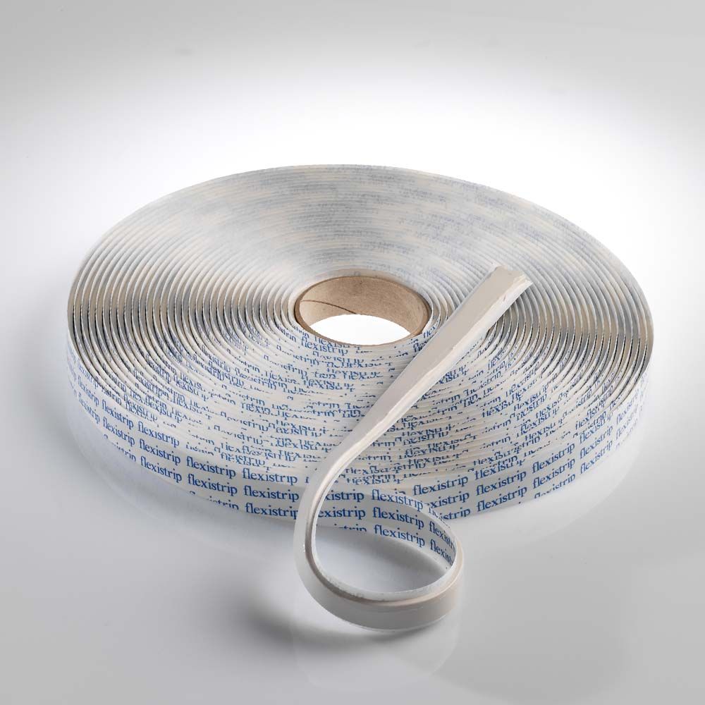 Hodgson Flexistrip - Butyl Security Glazing Strip |Dortech Direct