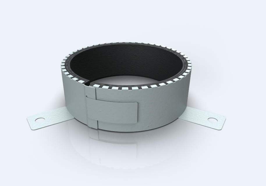 FSC 4 Fire Stop Collar