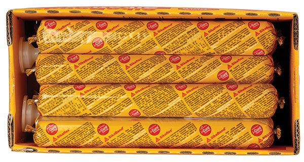 SikaFlex PRO-3 | Dortech Direct