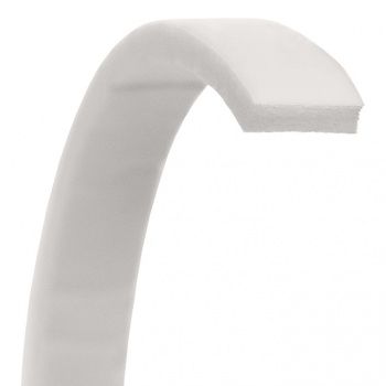 2mm Fire Retardant Glazing Tape - FS9009 Ceramic Type