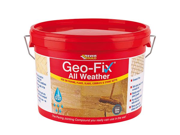 Geo-Fix All Weather | Dortech Direct