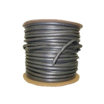 10mm Grey Polyethylene Foam Backer Rod, 1150 Metre Roll | Dortech Direct