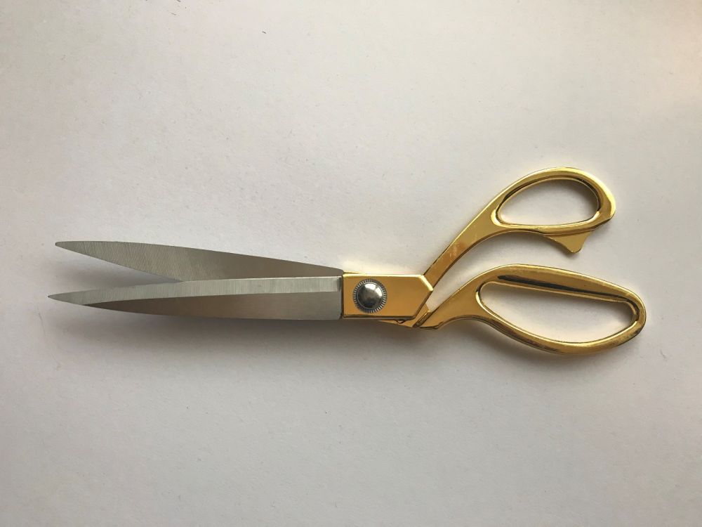 Arbo EPDM Heavy Duty Scissors