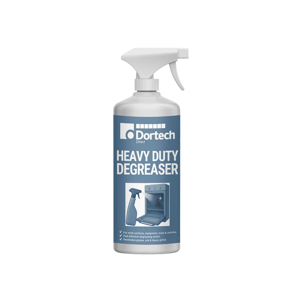 Dortech Direct Degreaser - 500ml |Dortech Direct