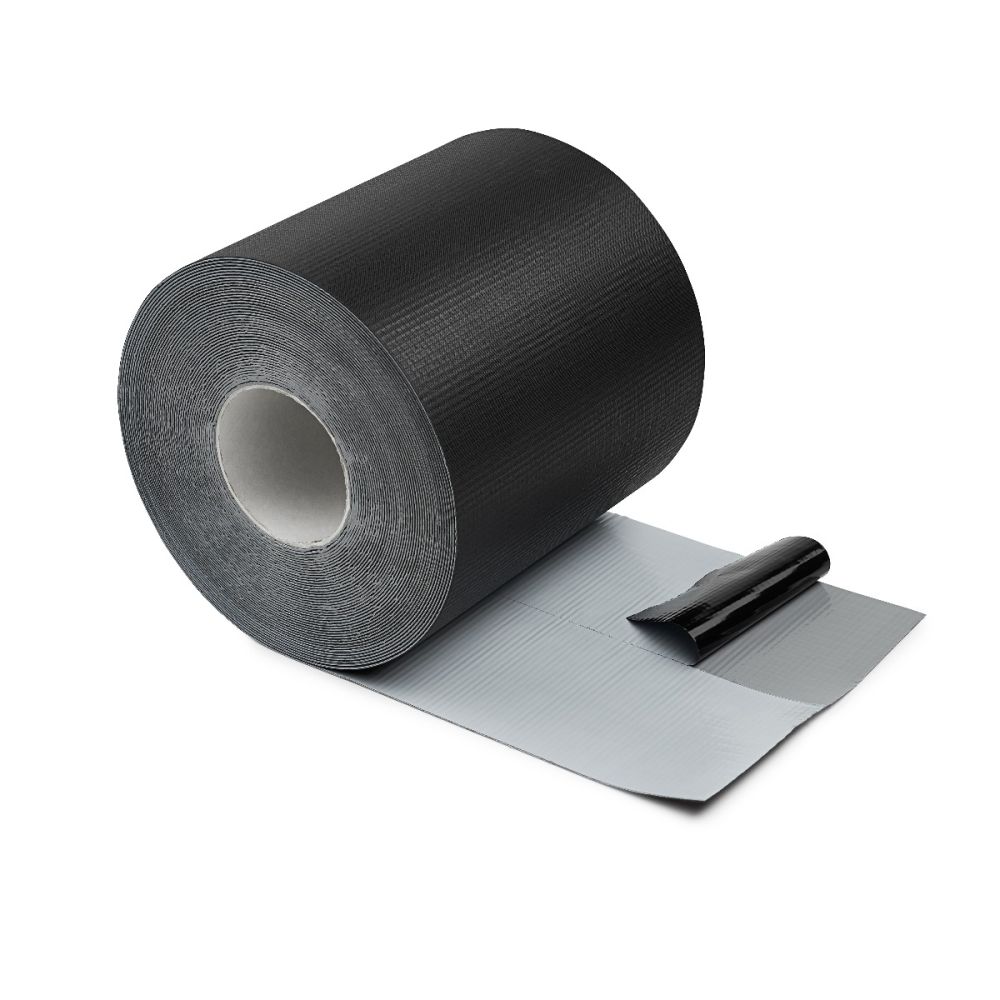 Arbo Full Self-Adhesive EPDM Membrane for Effective Waterproofing