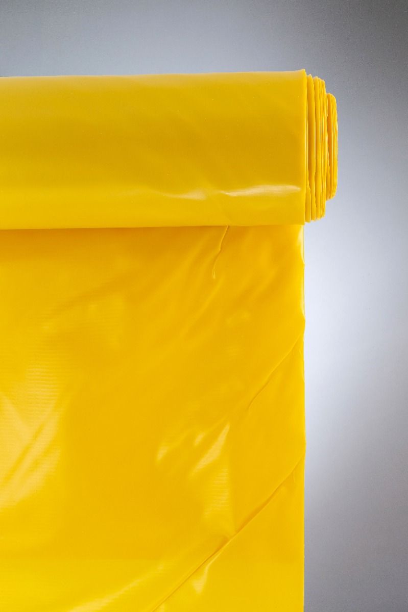 Visqueen High Performance Damp Proof Membrane (4m x 12.5m 500mu ...