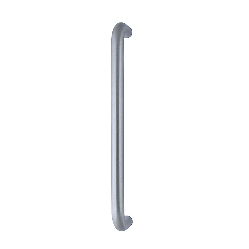 HOPPE Arrone D-Shaped Bolt Through Pull Handle - Grade 304 Stainless ...