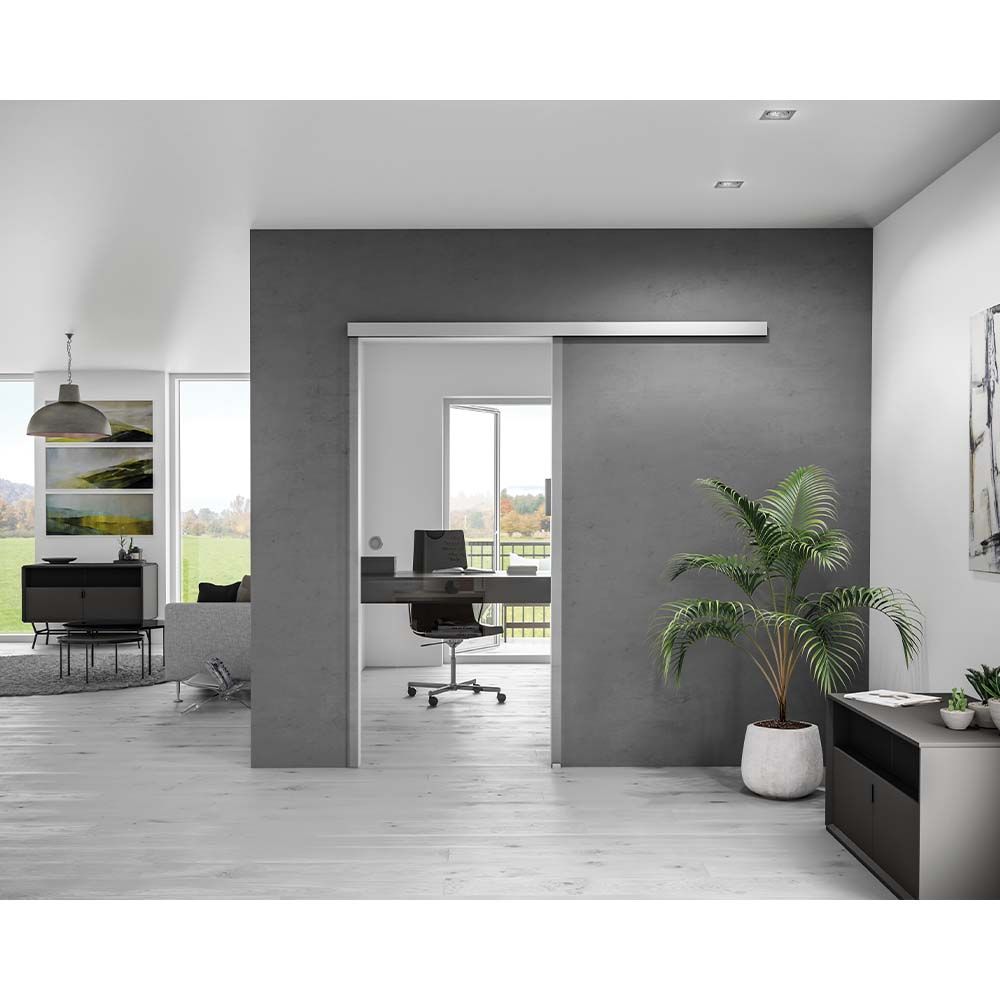 Bohle MasterTrack FT Mounting Kit - Doors up to 80KG | Dortech Direct ...