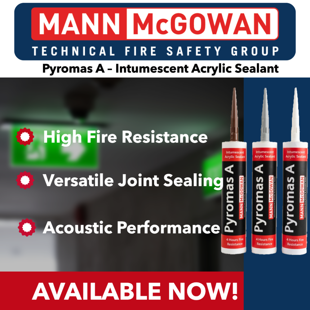 pyromas a data sheet