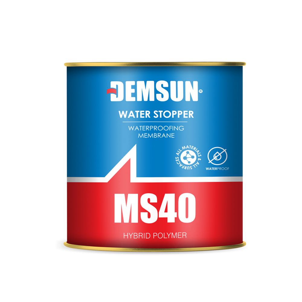 Demsun MS40 Water Stopper Membrane (14kg) | S1239 | Dortech Direct