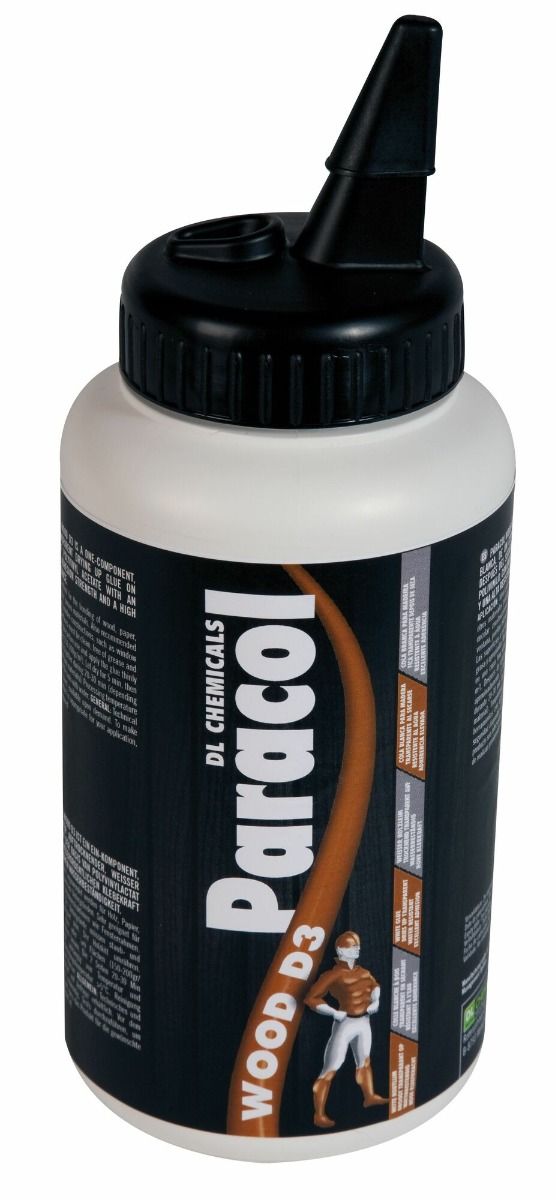 Paracol Wood D3 (250g) | Dortech Direct | P2125