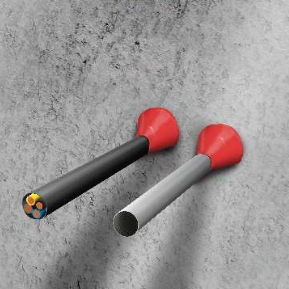 Astro PFP FR Putty Cord | Dortech Direct