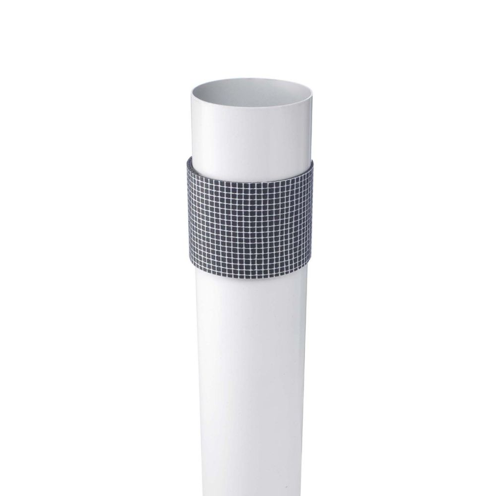 Protecta FR Pipe Wrap | Dortech Direct