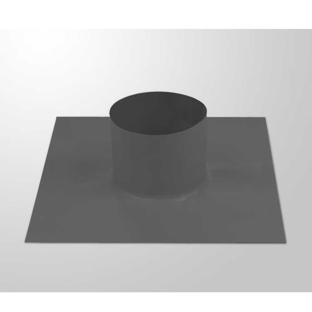 Powerbase HDPE Top Hat (110mm) | P9062