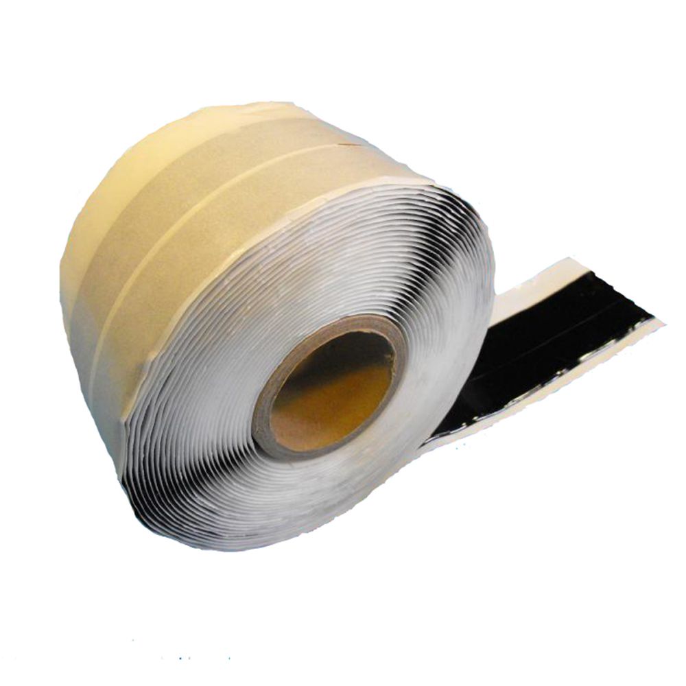 Powerlon UV Nail Tape (50mm x 10m Roll) | P9035
