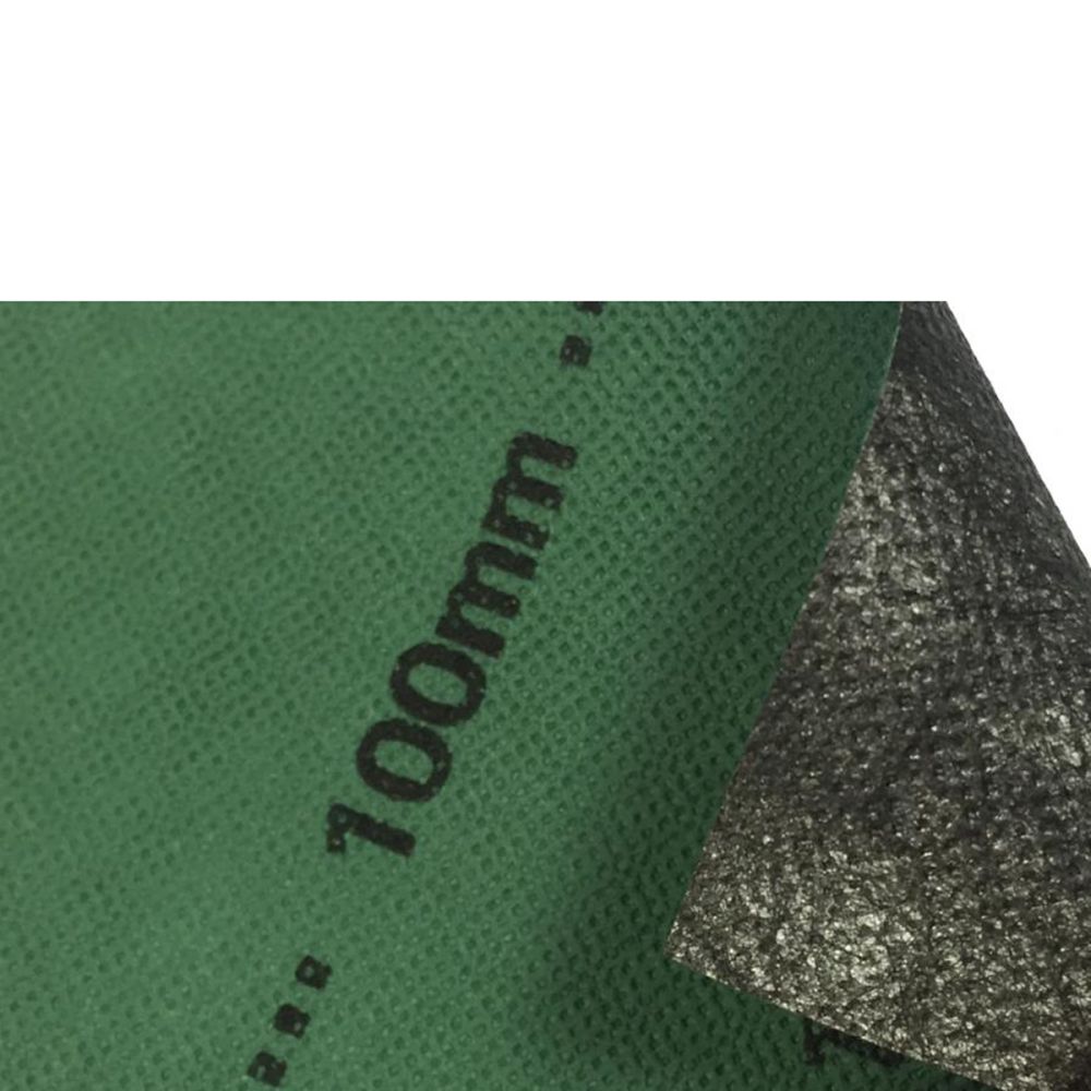 Powerlon UltraPerm Max Roofing Underlay Membrane (1m x 50m Roll ...