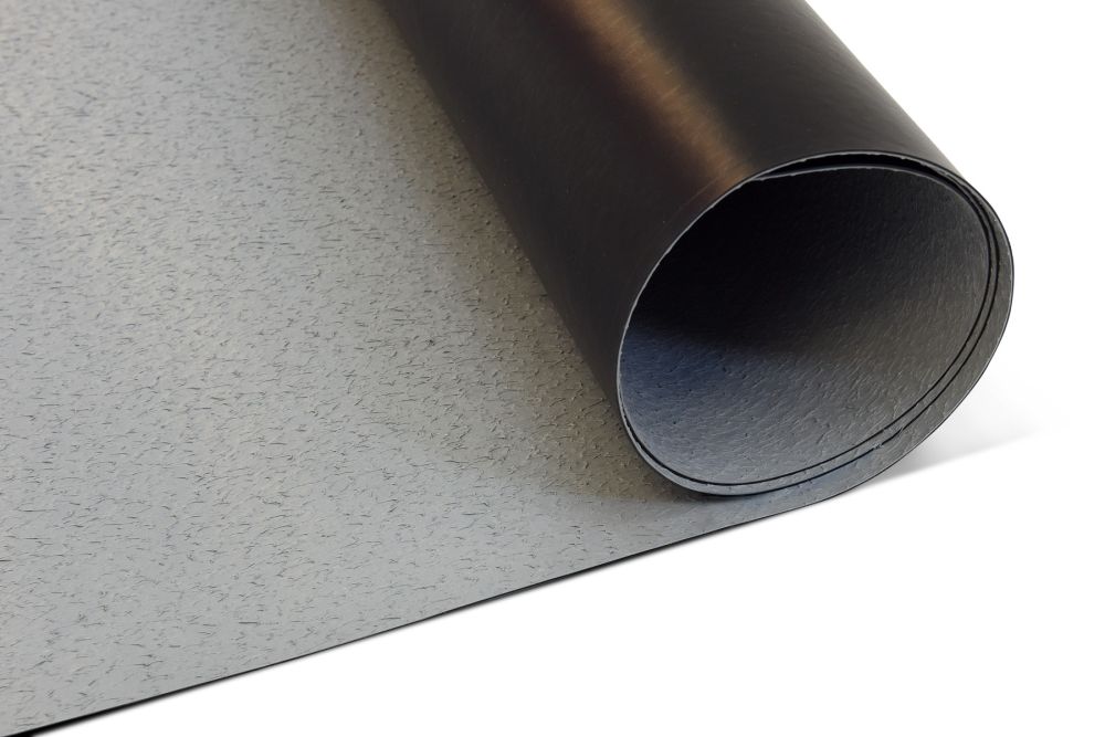 Visqueen Pre Applied Membrane - Self Bonding (2.44m x 41m x 1mm ...