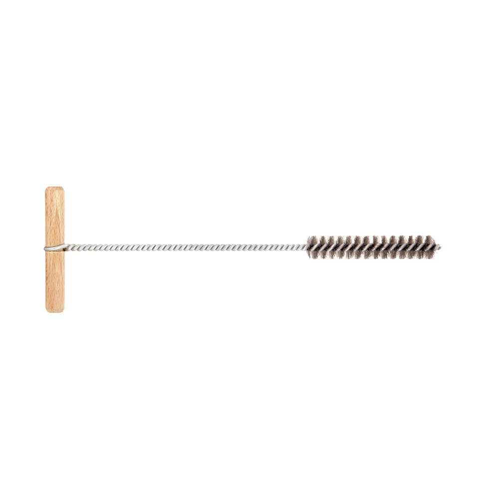Rawlplug Round Manual Wire Brush - M12 | R8033