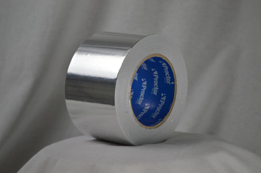 Reflectafoil Tape | Dortech Direct
