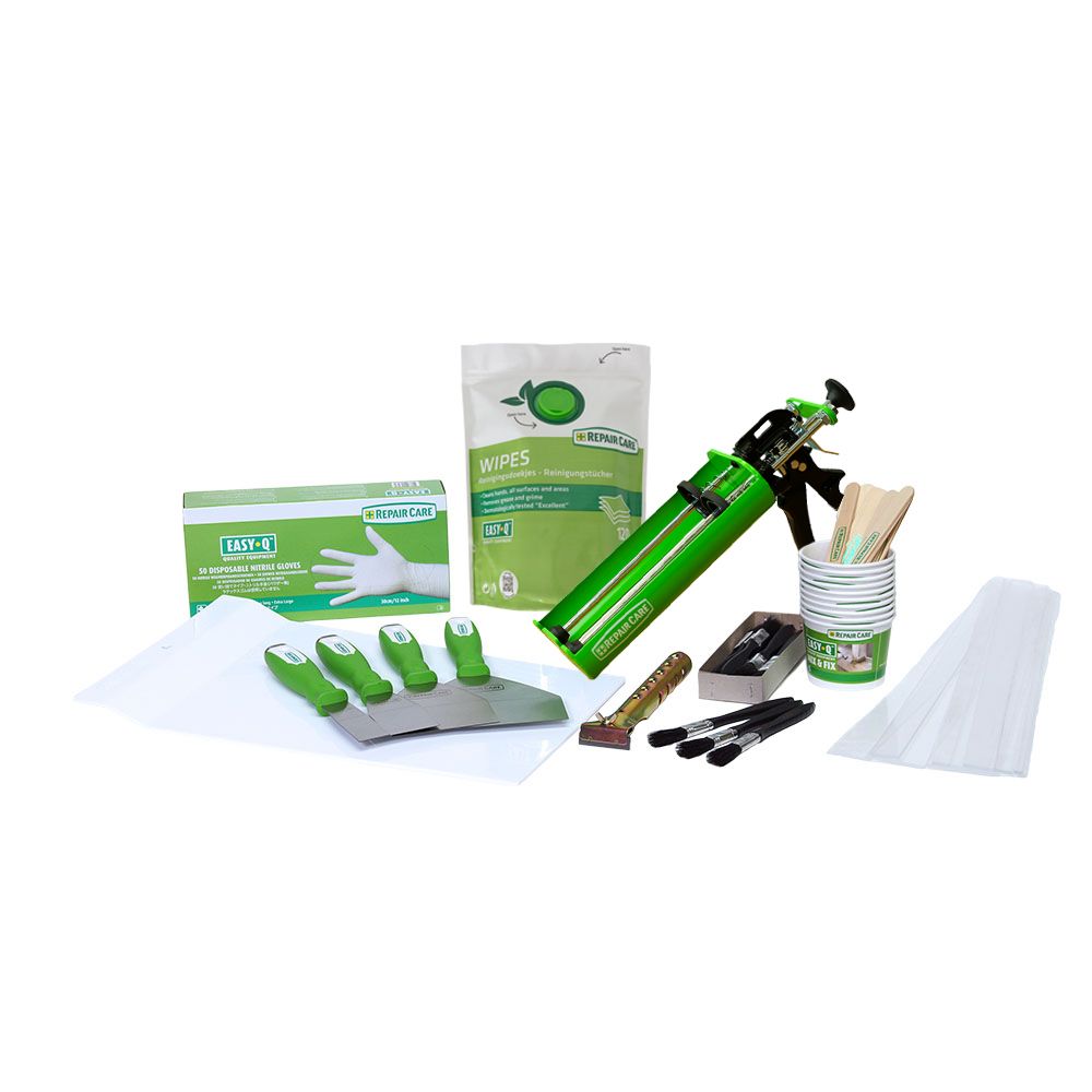Repair Care - Contractor Pack | Dortech Direct