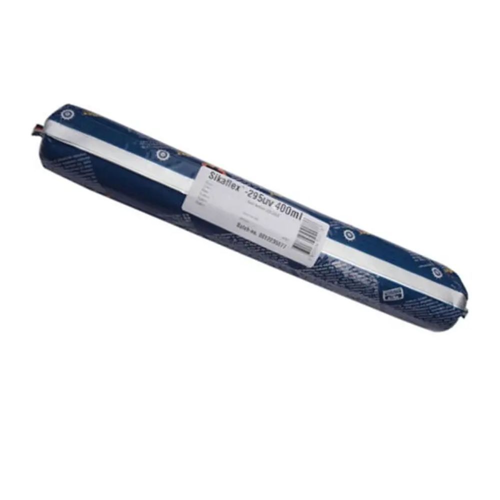 Sikaflex 295 UV - Black(400ml) | Dortech Direct | A9413 | 779