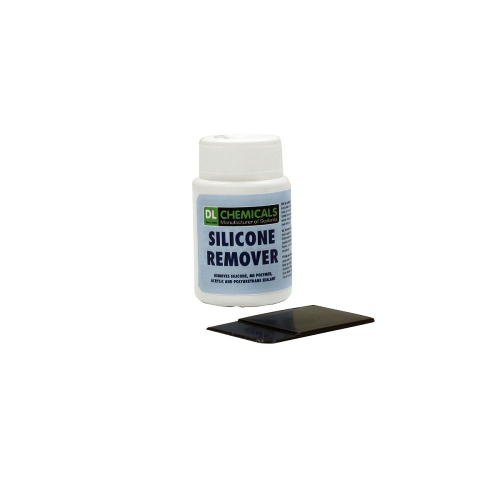 Silicone Remover (100ml) | Dortech Direct | P2246