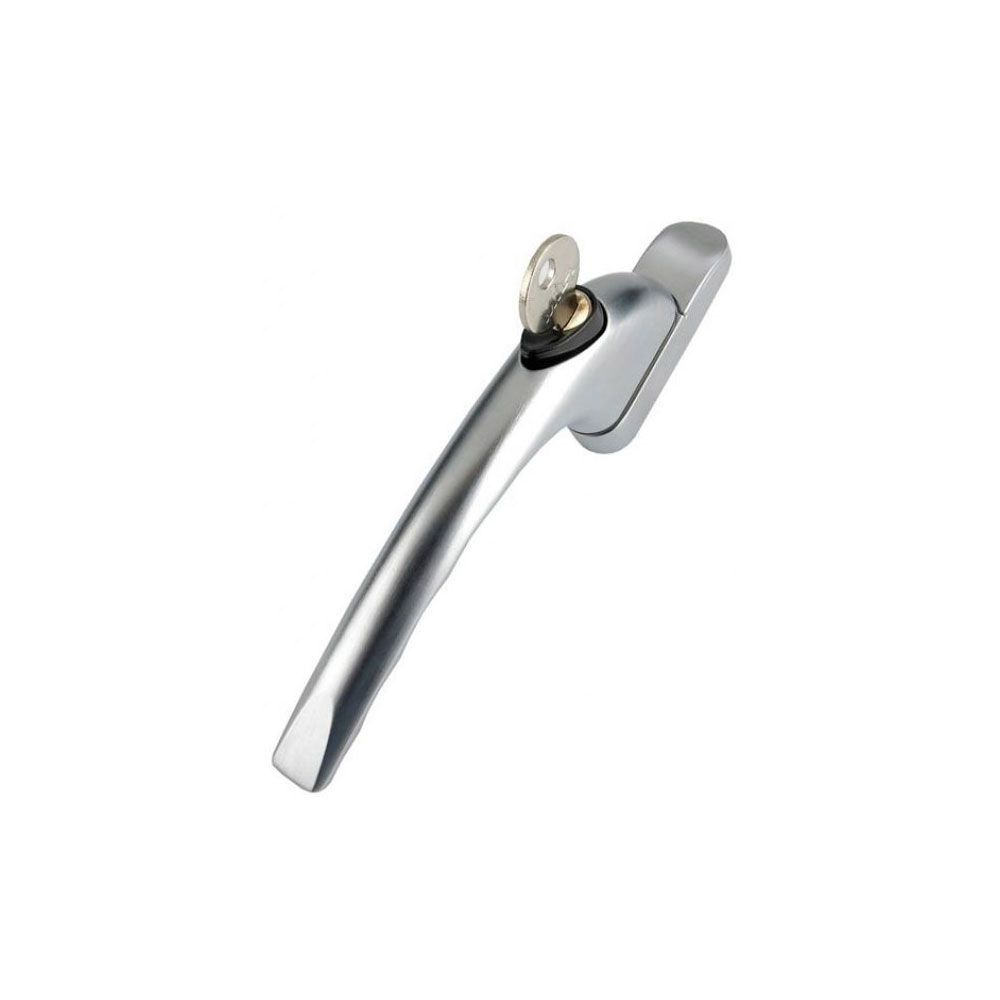Locking ProLinea Espag Inline Window Handle