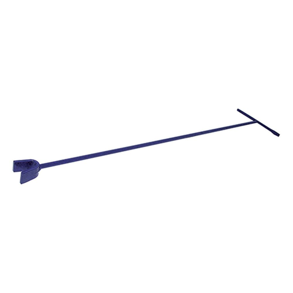 Silverline Combination Stopcock Key (970mm) | Dortech Direct |MS135 | A1403