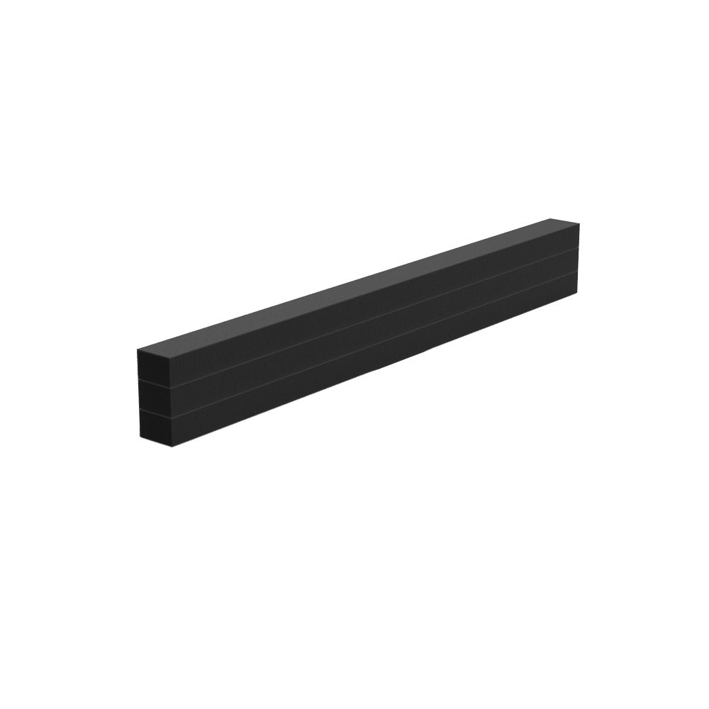 FSI Stopseal LGS Intumescent Linear Seal | Dortech Direct | F9122C