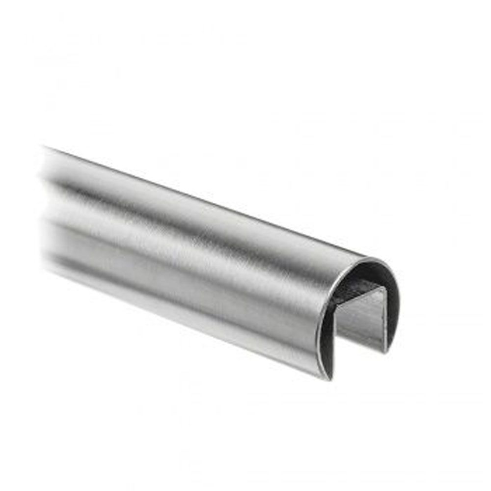 Q-Railing Cap rail (42.4 mm x 1.5mm) | Dortech Direct | 14692504212