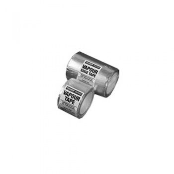 Tape Vapour Seal Visqueen 150mm x 15M