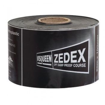 Visqueen Zedex CPT Damp Proof Course