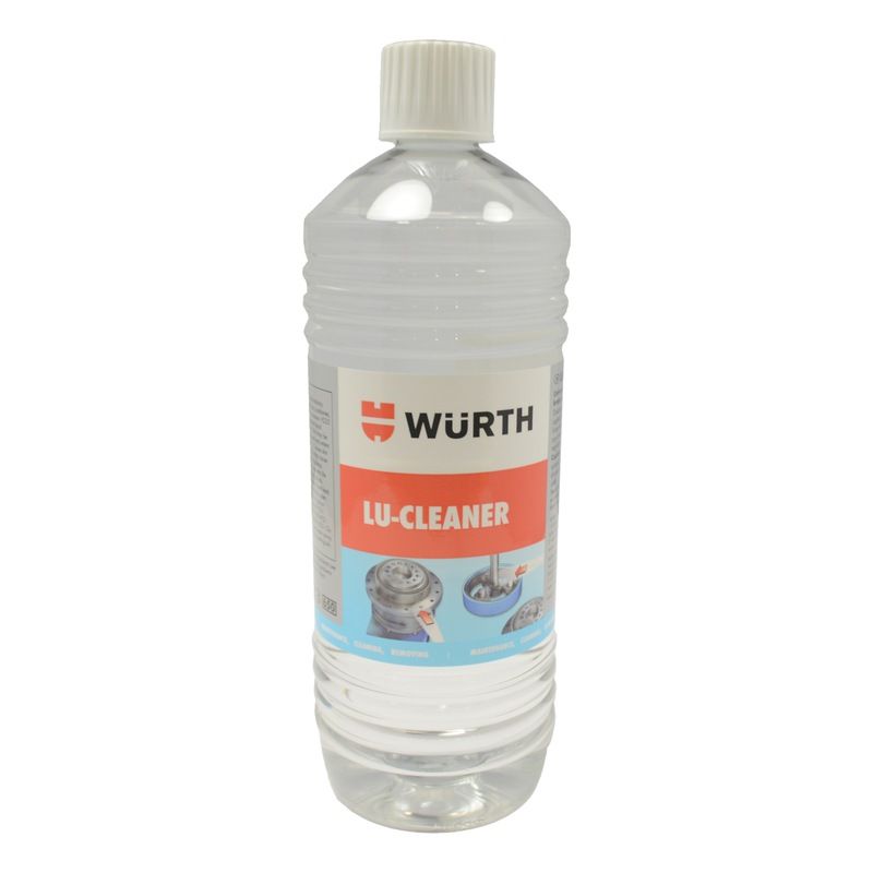 Wurth LU All Purpose Cleaner (1L) | W1040 | Dortech Direct