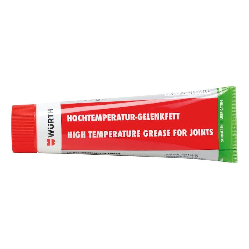 Wurth High Temperature Joint Grease (90g) | Dortech Direct | W1135