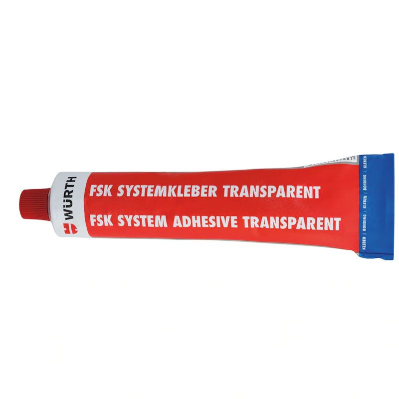 Wurth FSK System Adhesive (200g) | Dortech Direct | W1200