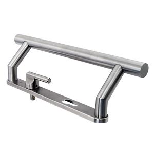 Bar Type Lever Sobinco Penta Lock| Dortech Direct