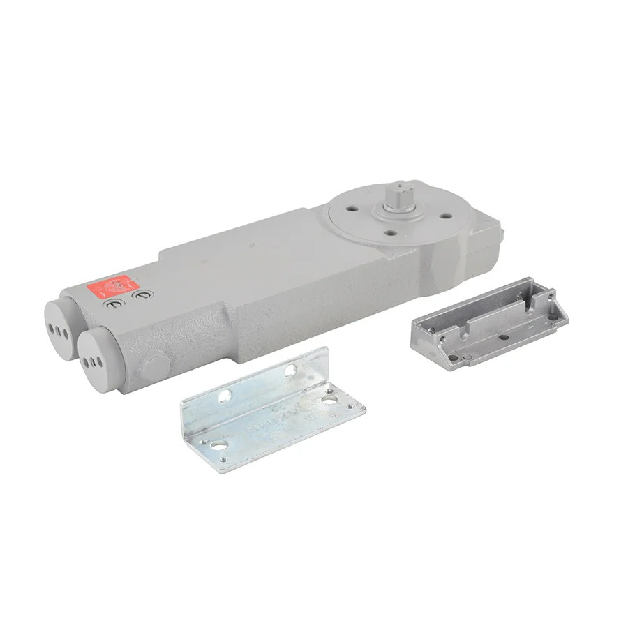 AXIM 8800- Full Kit - Non-Hold Open Closer- Side Load Arm, Standing ...