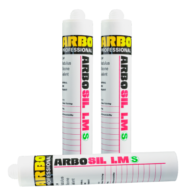 Arbo Sealants | Arbo Adhesives - Dortech Direct