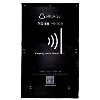 Siderise Insulation | Siderise Products - Dortech Direct