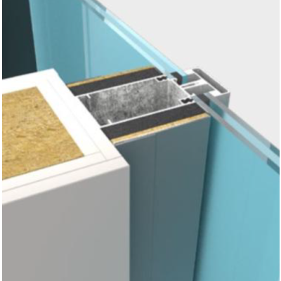 Siderise Insulation | Siderise Products - Dortech Direct