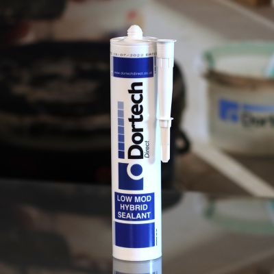 Building Sealants | Dortech Direct