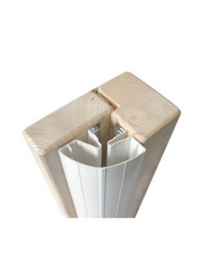 Ellen Finprotect Plus Anti-Finger Trap Door Guard