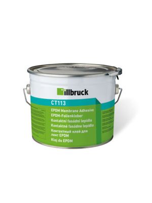 Tremco Illbruck ME220 EPDM Membrane (25m Roll)