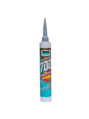 Fire Rated Sealants - Fire Rated