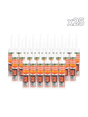 Everbuild Box Quantities | Dortech Direct