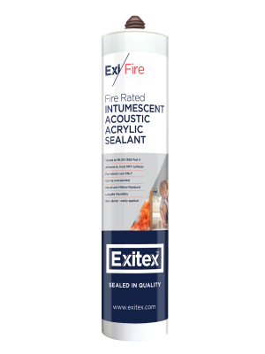 Fire Retardant Sealants