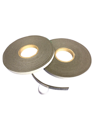 Intumescent Glazing Tape - Tapes